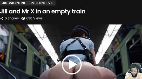 Thick Ass Jill Rides Mr X Tight Bald Pussy Claire Gets Fucked By Mr X