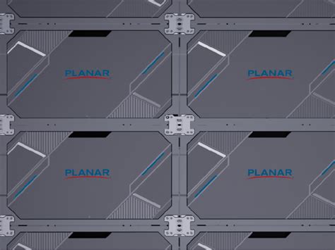 Planar Pfi Planar Pfi