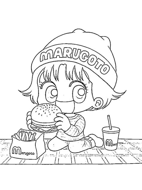 Coloriage Monster High à Imprimer Sur Coloriageenfantcom