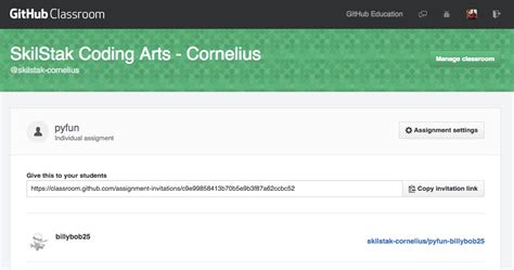 keeping pace with github classrooms by rob muhlestein medium