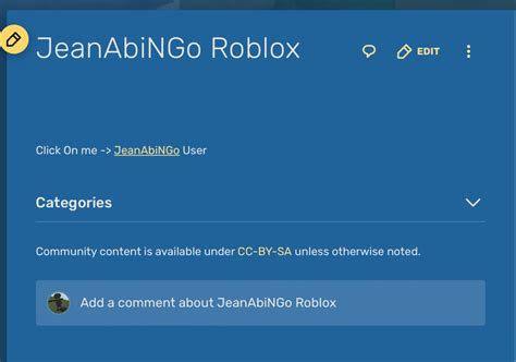 What Is This Wiki Page Fandom