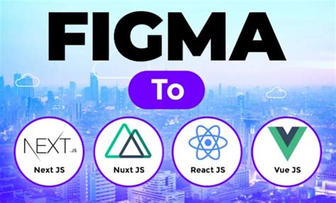 Convert Figma Psd To Html React And Vue Js By Izhanmughal Fiverr