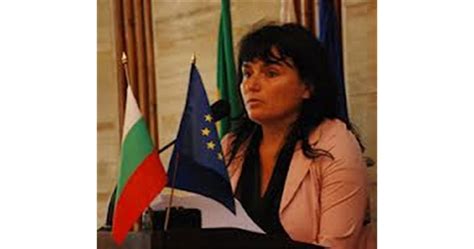 Производителите на пипер искат за зам министър на земеделието Евгения Митрова Български Фермер