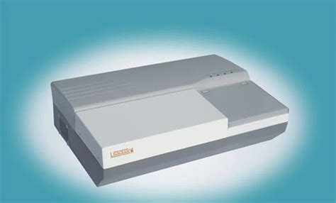 Microplate Elisa Reader At Best Price In Kanpur Id 27422503462