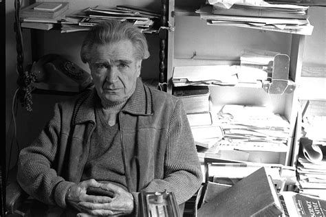 E M Cioran La Risa Constante Del Filósofo Escéptico Que Llegó De