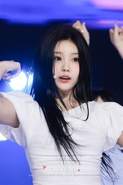Illit Wonhee In 2025 Asian Girl Kpop Girls Celebs