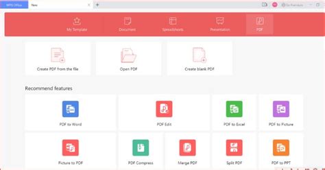 Download And Installer WPS Office For Free On PC Offline WPS Office Academy