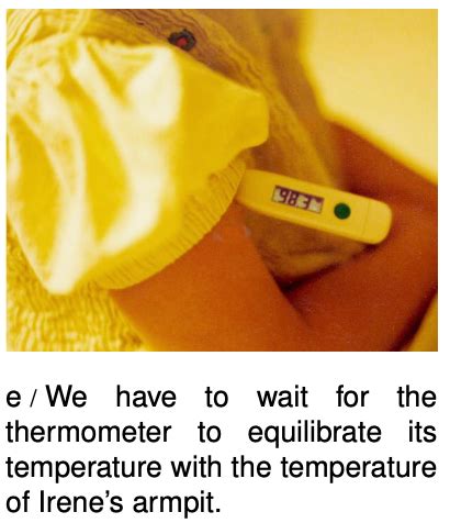 LM Pressure And Temperature Collection