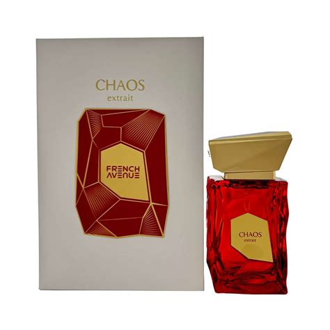 French Avenue Perfumes French Avenue Fragrances Mano Decants
