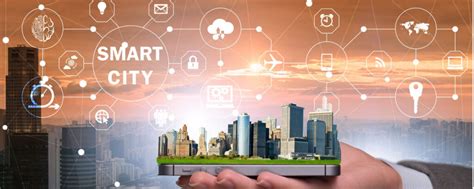 Smart Cities Solution