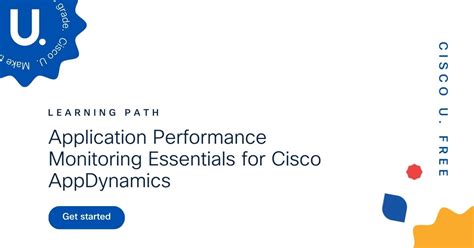 Learn Apm With 2 5 Hours Of Course Learn With Cisco Posted On The Topic Linkedin