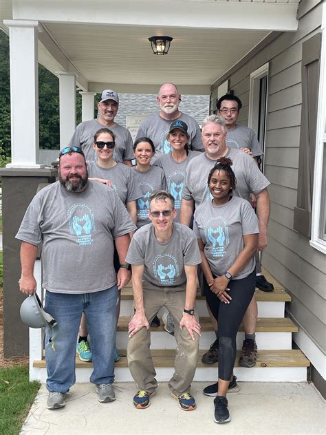 Anthony Oliva On Linkedin Glad To Be A Part Of A Atlanta Habitat For