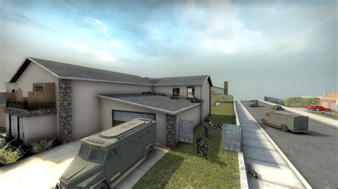 Top Best CSGO Workshop Maps Gamers Decide