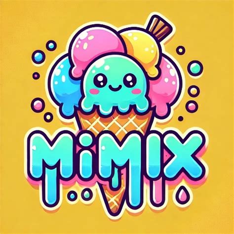 Mimix 10 Youtube