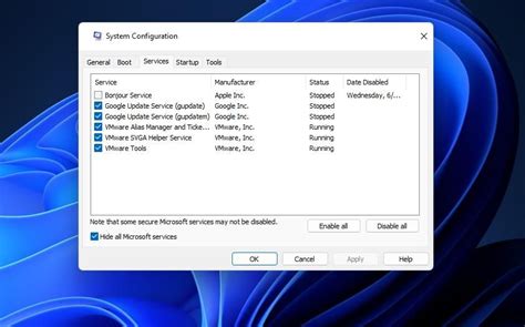 How To Fix The Windows Update Error Code 0x8007054f
