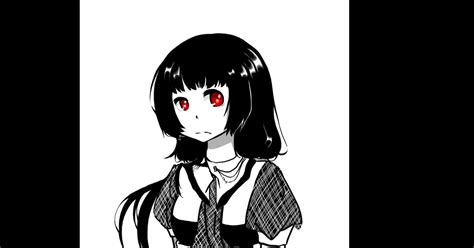 オリジナル 赤瞳，唯红 Step菜のイラスト Pixiv