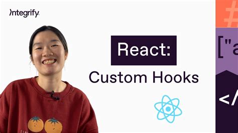 React Custom Hooks Youtube