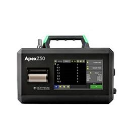 AIR PARTICLE COUNTER APEX Z