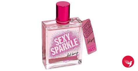 Sexy Sparkle Hot Berry Victorias Secret Perfume A Fragrance For Women 2007