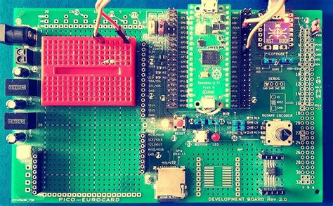 Pst Experimental Event Trigger Support For Pico Scpi Labtool 3