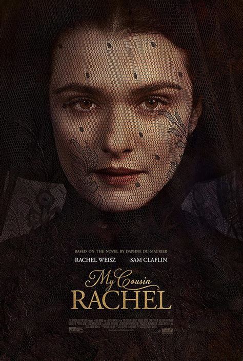 My Cousin Rachel 2017 Full Movie Summary And Plot Explained