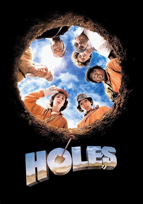 Holes Streaming Where To Watch Movie Online