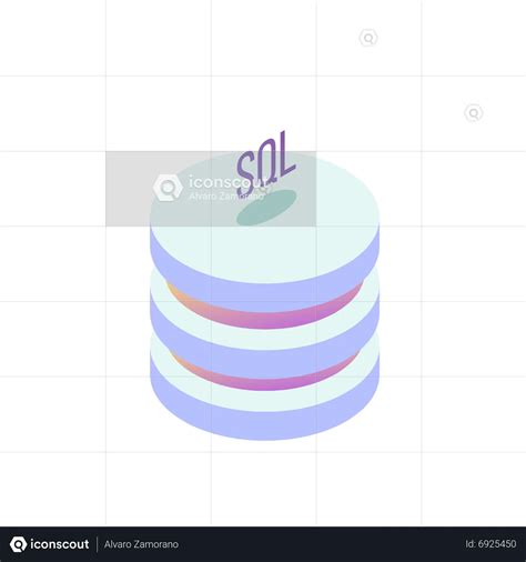 Dynamic Sql Animated Illustration Download In Json Lottie Or Mp4 Format