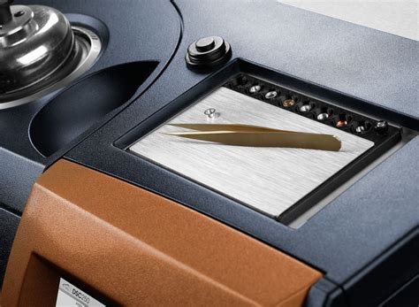 Discovery Dsc 25 Ta Instruments Thermal Analyzers