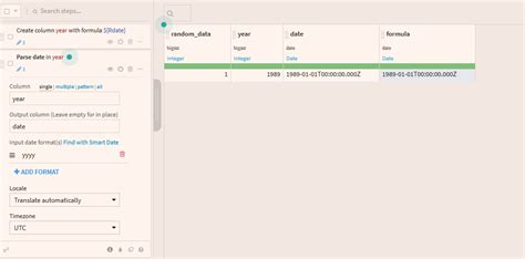 using date variables — dataiku community