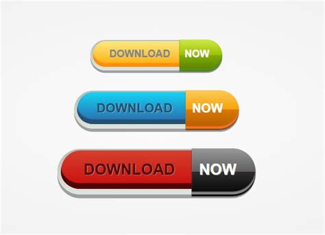Css3按钮 网页素材代码jquery特效包含css3按钮、按钮素材、js网页特效代码 100素材网