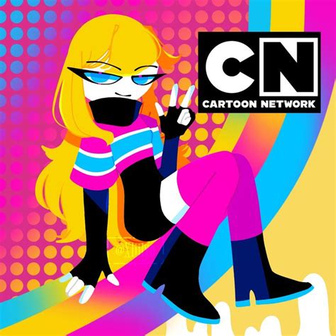Cartoon Network Color Palette Challenge Color Palette Challenge