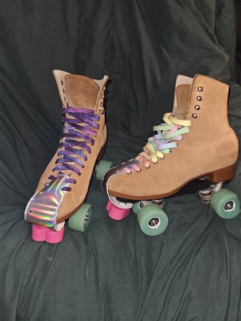 Roller Skate Setup Rrollerskating