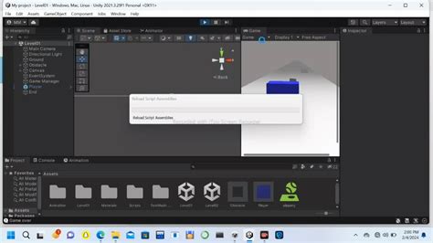 Maaz Muhammad On Linkedin Gamedev Unity3d Gameplay Gamedevelopment 22 Comments
