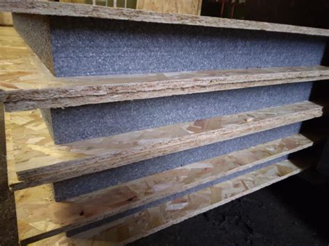 Sip And Joining Spline 97mm X 2440mm X 1220mm Oxfordshire Sips