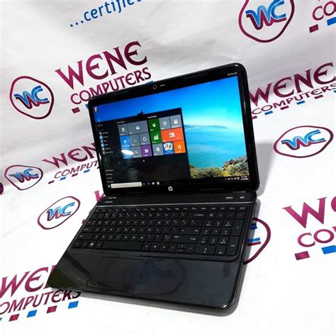 HP Pavilion G Radeon HD Graphics Gb HDD Gb Ram Wene Computers