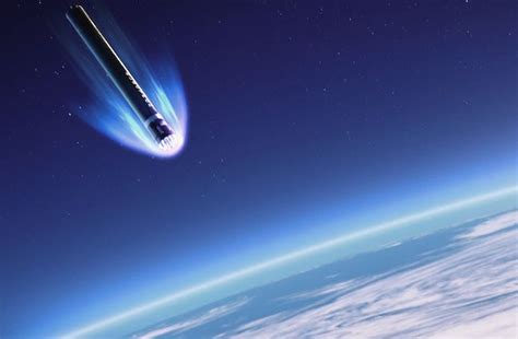 Rocket Lab To Attempt Mid Air Recovery Of Descending Booster • The Register