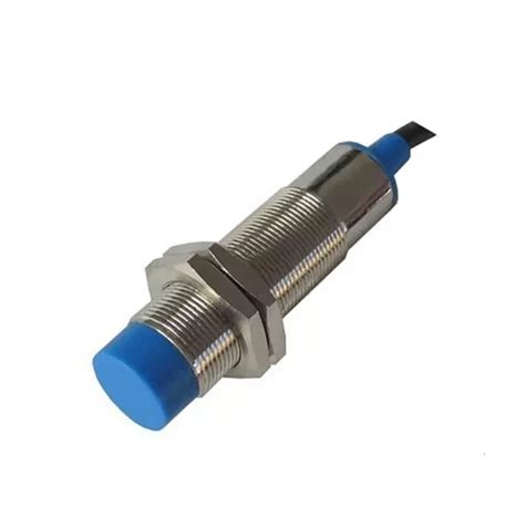LM Series Proximity Switch WENZHOU DAQUAN ELECTRIC CO LTD