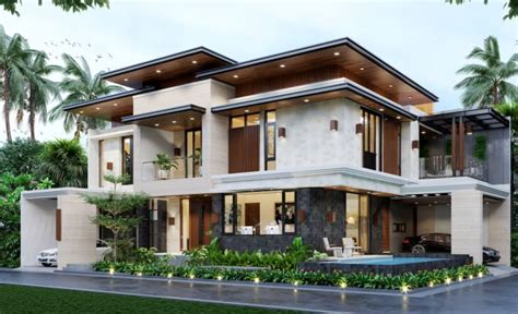 3ds Max Exterior Design Lightinglkak