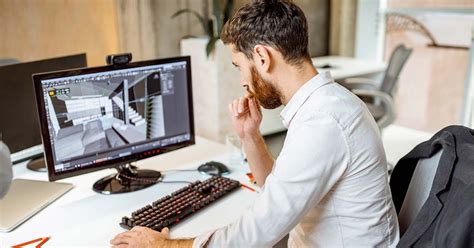 how does 3d rendering work 8 steps in 3d rendering process visulise