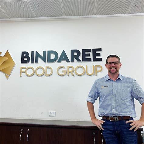 Bindaree Food Group On Linkedin Bindmoreefoodgroup Movember Movember2021 Menshealthawareness…