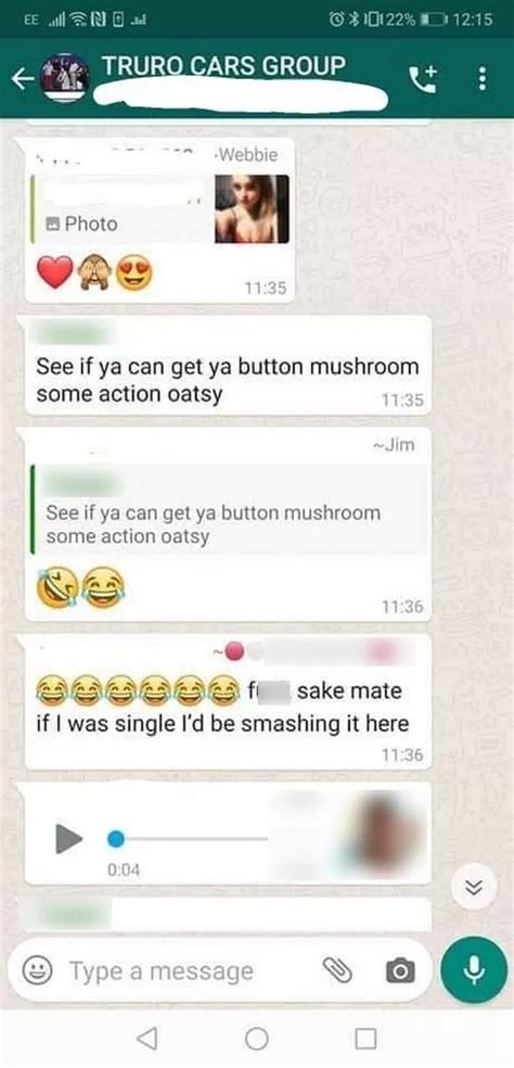 mum 24 left ‘humiliated after car wash staff write sexual whatsapp