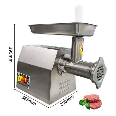 Commercial Meat Grinder Machine Sausage Machine Food Grind Machine