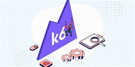 K6 Modern Load Testing Dev Community
