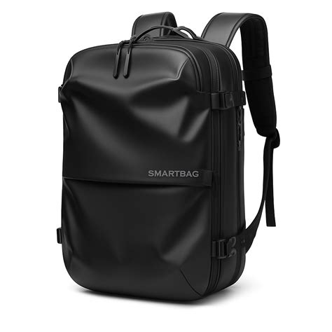 Вакуумна раница за пътуване Smartbag Airpack Smartbag Бъгария