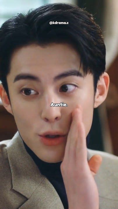 When You Bff Is Your Future Aunt 🤭cdrama Dylanwang Bailu