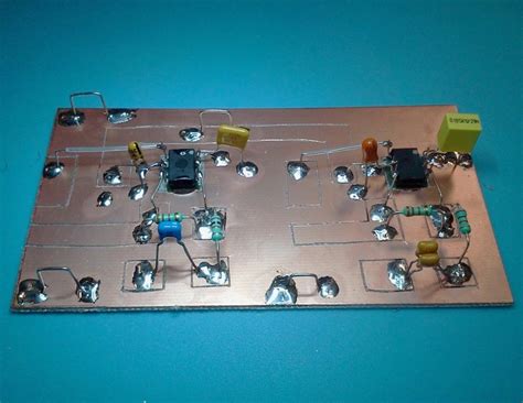 Manhattan Style Hackaday Manhattan Style Hackaday