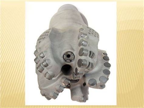 Drilling Bits Lec Pptx Drilling Engineering PPTX Jewelry Making Arts And Crafts