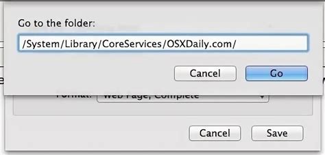 Filedot Folder