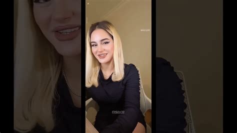 سیگار کشیدن دختر ملوس Smoking Girl 🚬 Youtube