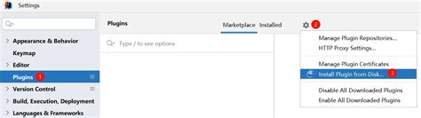 Idea插件 Rainbow Brackets彩虹括号 阿里云开发者社区